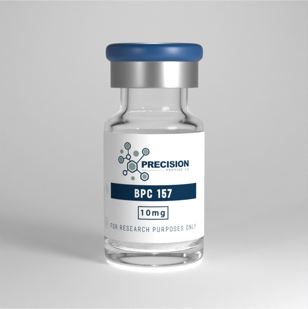 BPC-157 - Precision Peptide Co.